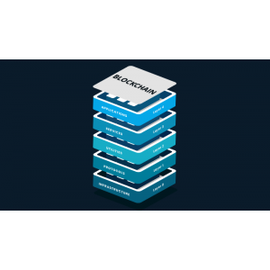 Blockchain Infrastructure Development | VCD Studio